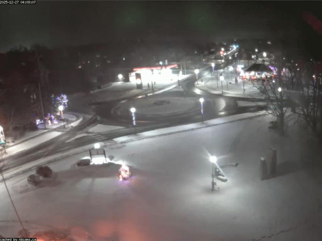 nbcams.ca - New Brunswick Webcams