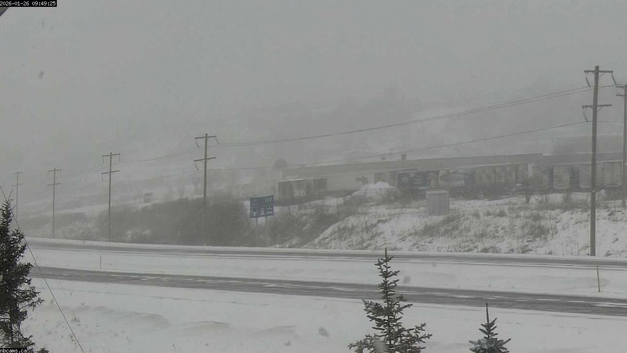 nbcams.ca - New Brunswick Webcams